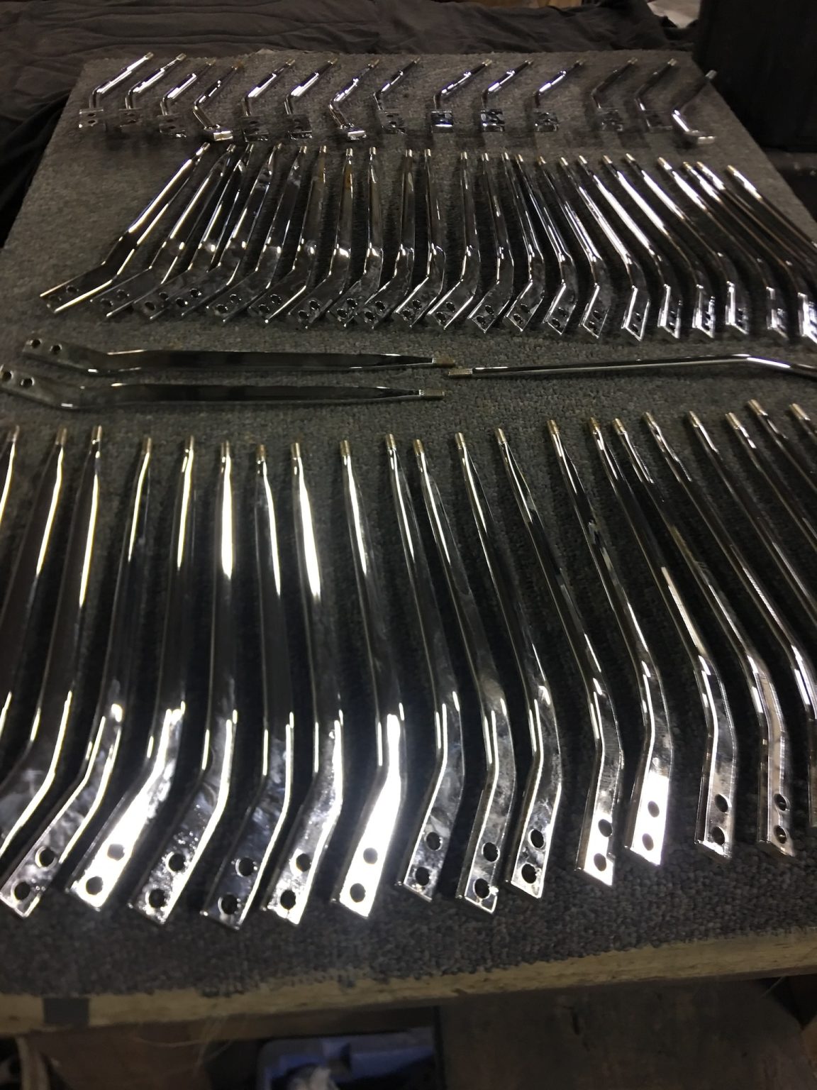Shelbyville Plating & Polishing - Indiana On-Site and In-Shop Metal ...
